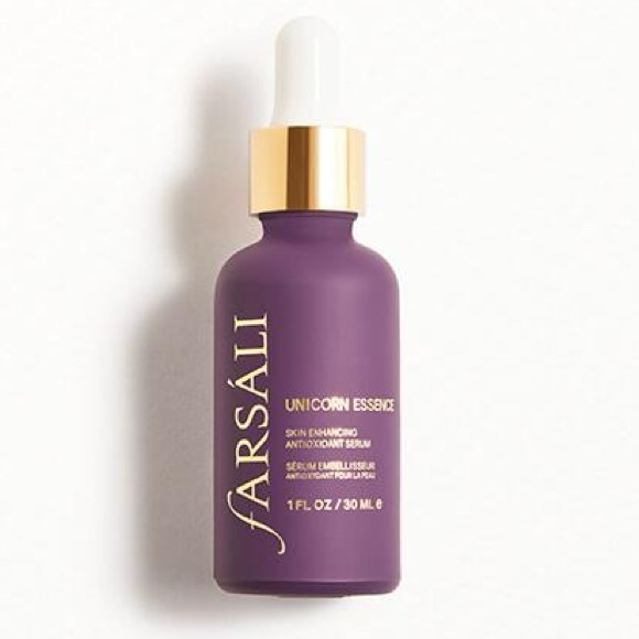 fARSALI | Skincare | Farsali Unicorn Essence Skin Enhancing Antioxidant ...